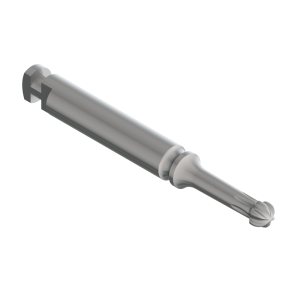 Zfx™ Hexalobular Screwdriver MERU, 21 mm | production.zimvie.eu